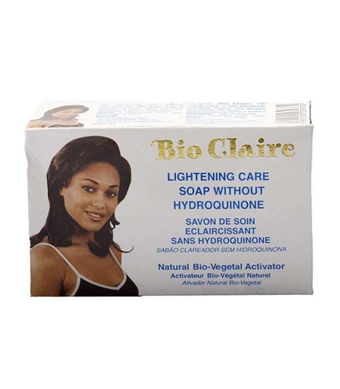 Bio Claire Lightening Soap 190g - Venus Cosmetics
