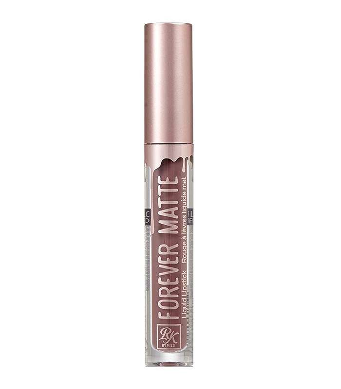 Red By Kiss Forever Matte Lipstick - Venus Cosmetics